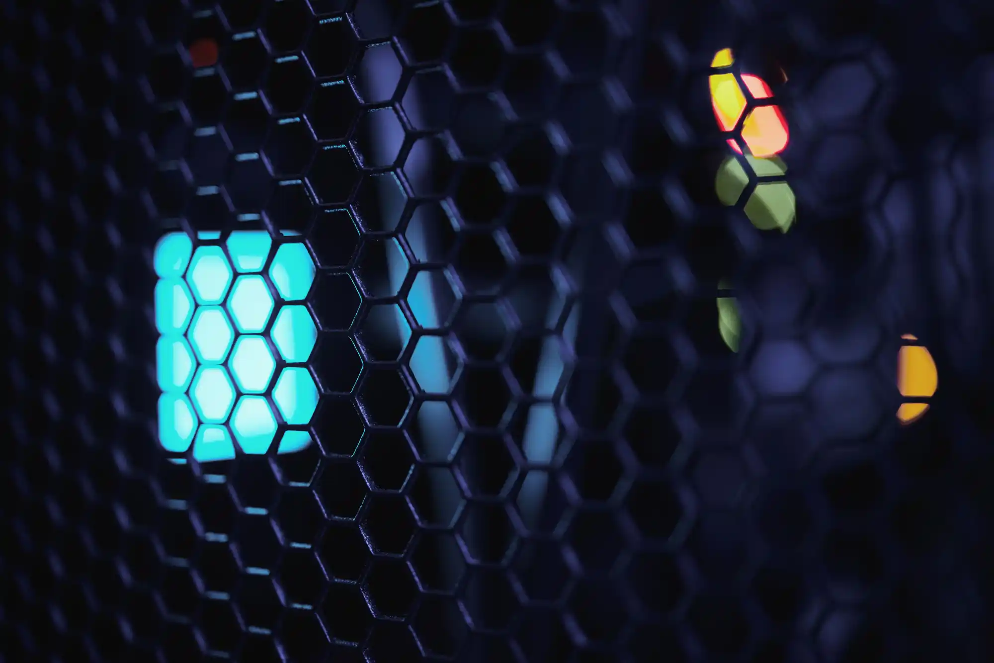 Information Security - E3 Compliance