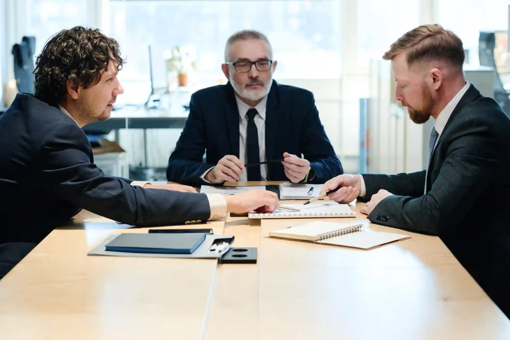 Senior Managers Certification Regime - E3 Compliance