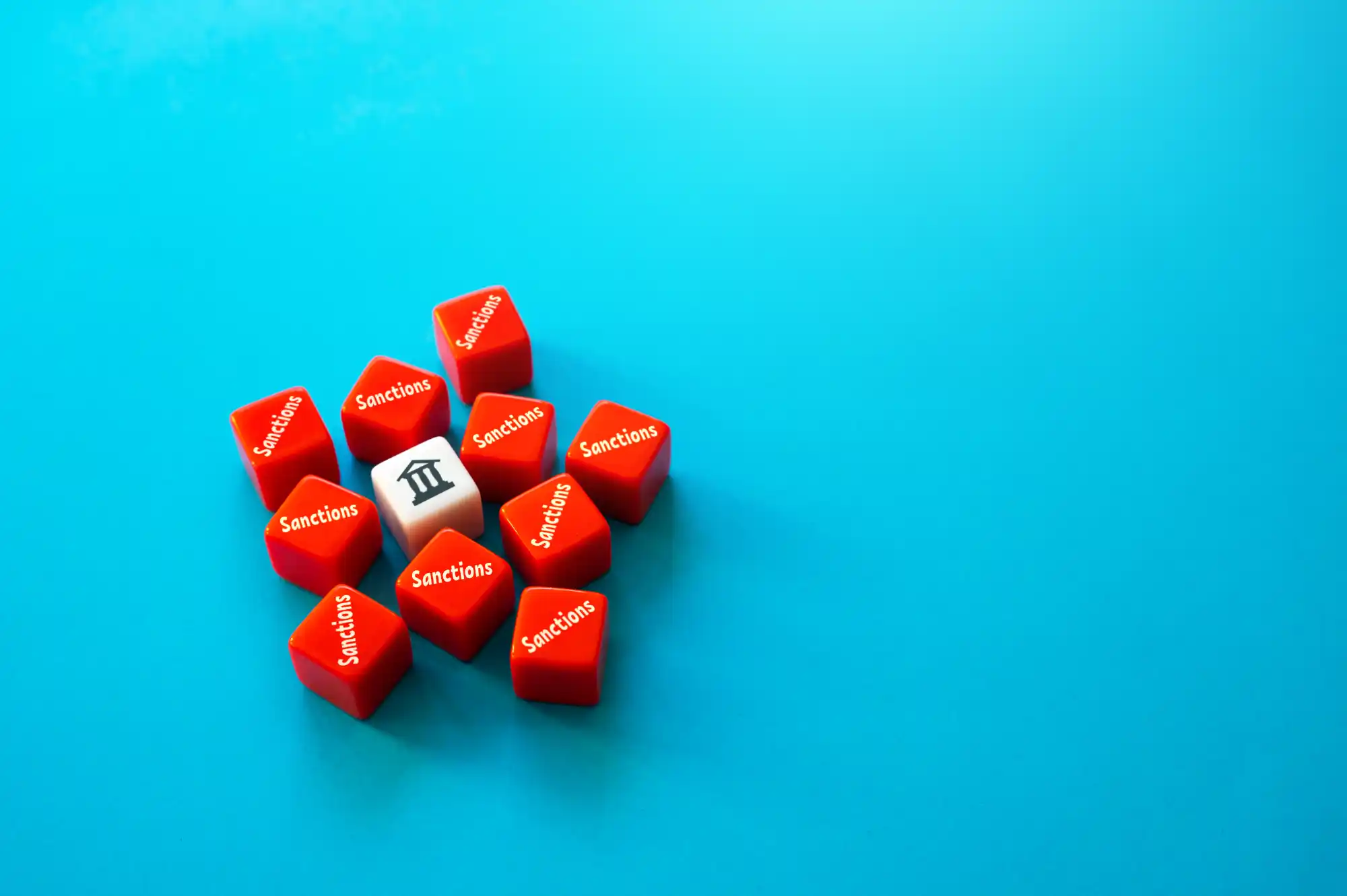 UK Sanctions Financial Services - E3 Compliance